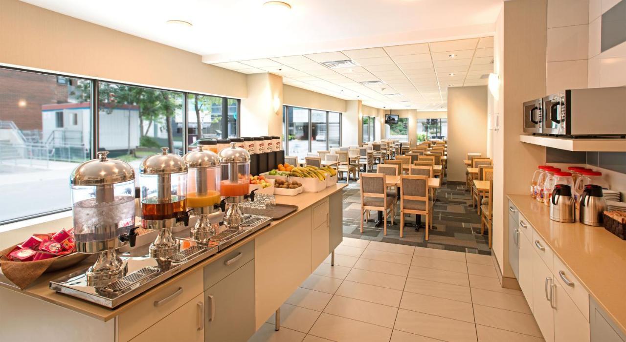 L APPARTEMENT HOTEL MONTRÉAL, QC